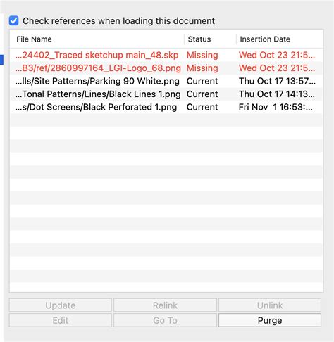 Sketchup Dashed Lines Have Disappeared Even Though Set Pro Sketchup Community