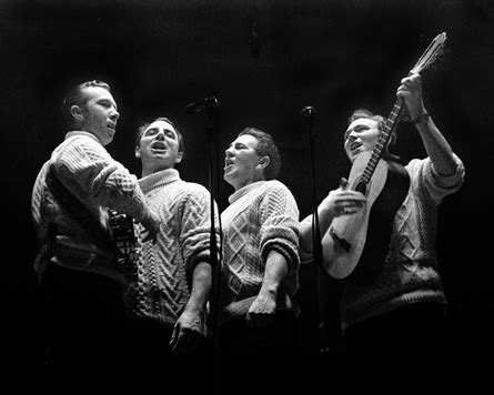 The Clancy Brothers – Irish Studies