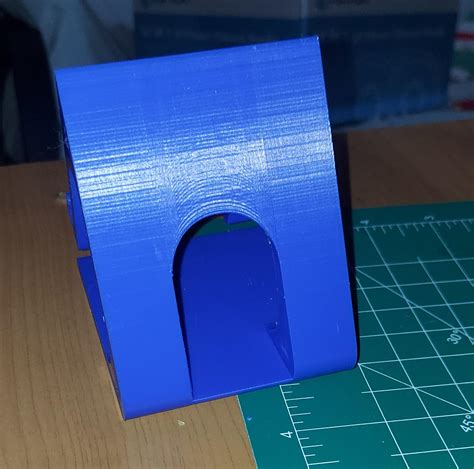 Almost Perfect But Notice The Line Shift That Matches With The