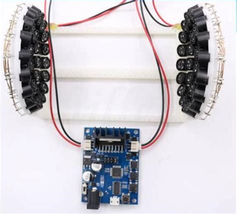 New Ultrasonic Sensor Acoustic Levitation Ultrasonic Levitation Diy Learning Kit Buy