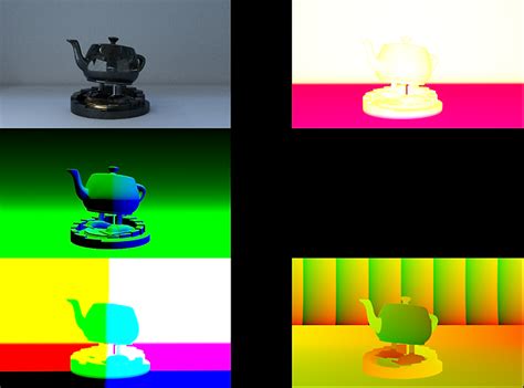 Compositing Basics Render Factory Discover Compositing Tutorials