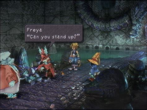 Digital Foundry Chrono Cross Remaster Ps5switch Tested A Classic