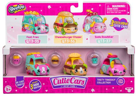 Shopkins Cutie Cars Toys | ubicaciondepersonas.cdmx.gob.mx