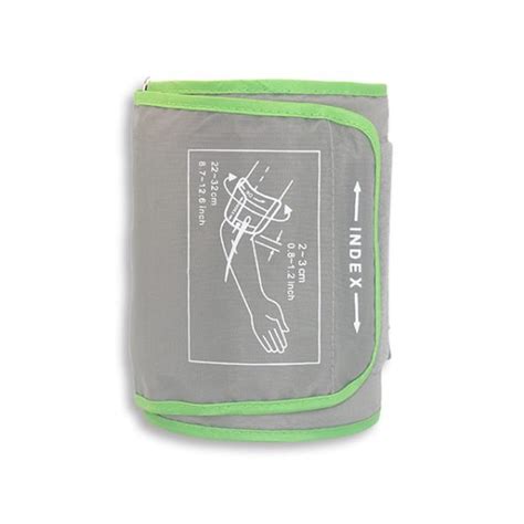 Reusable D Ring Cuff For Digital Sphygmomanometer Abpm Medical Accessories Manufacturer Since 2008
