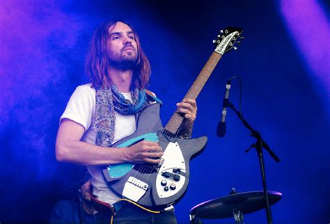 Guitar Was My Everything Tame Impalas Kevin Parker On 10 Years Of Innerspeaker