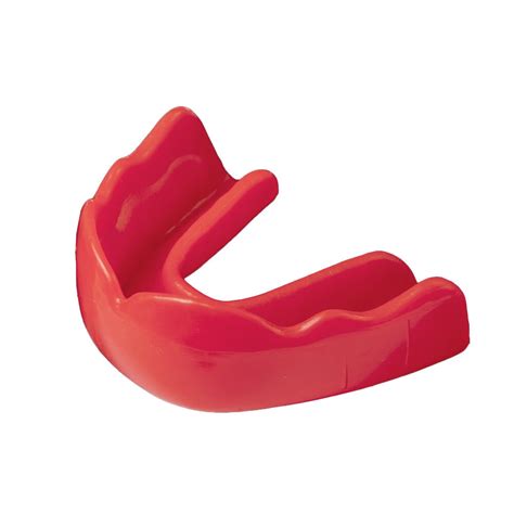 Buy Signature Sports Boil Bite Type 2 Protective Mouthguard Teeth