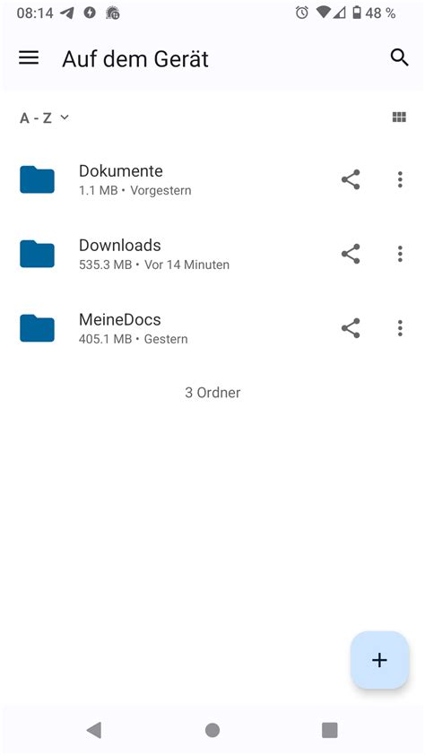 Nextcloud Android App Taking Up Huge Space Synchronized Data ℹ️ Support Nextcloud Community