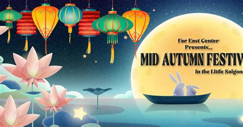 Far East Center Mid Autumn Festival 2023 In Denver At Far East