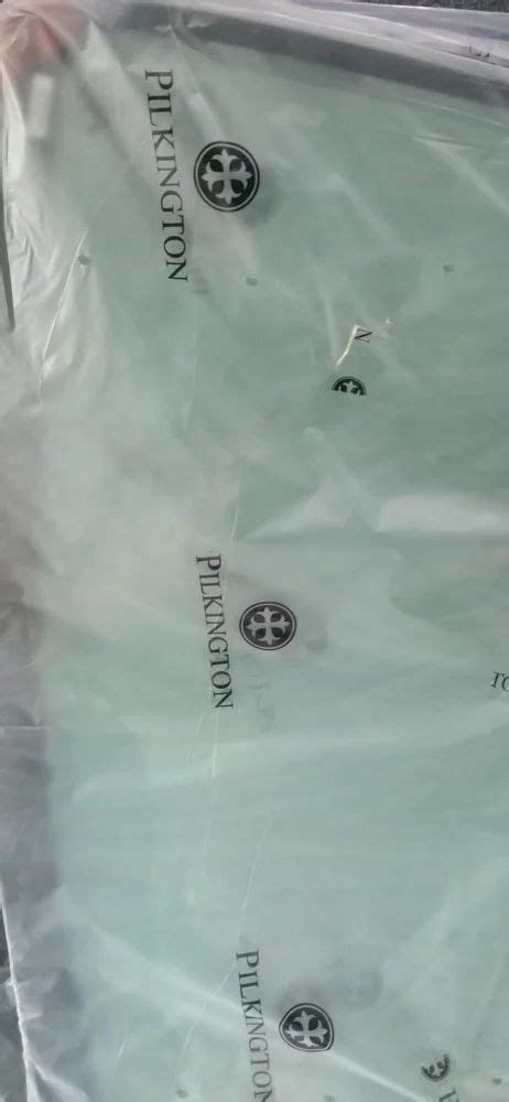 Car Back Glass Size 30x40 At ₹ 3500piece In New Delhi Id