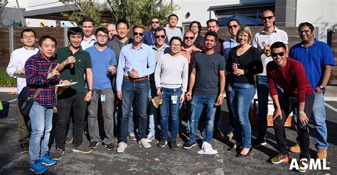 asml on linkedin our computational lithography and e beam metrology