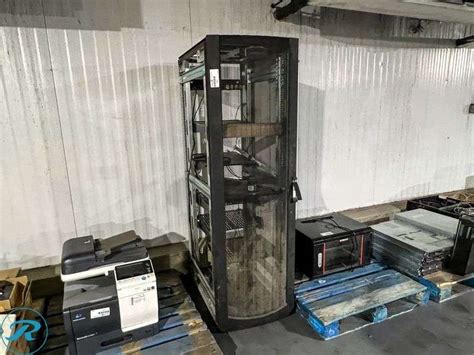Compaq Server Rack Roller Auctions