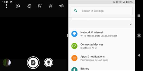 Resizing Split Screen Support Fxtec Community