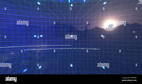 Image Of Scope Scanning Statistics Recording And Data Processing On Screens Stock Photo Alamy