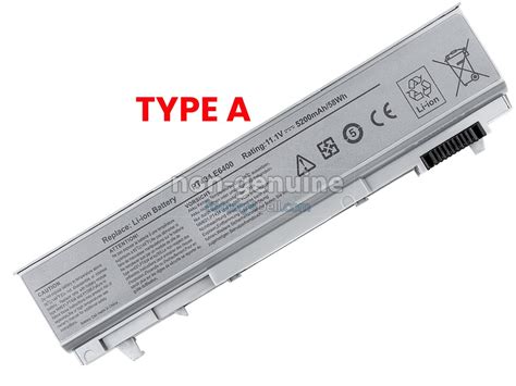 Dell Pp30l Battery Replacement Battery4dell Canada