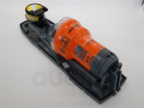Mcmurdo Smartfind E8 Cospas Sarsat Epirb Buy Online Querin Shipsupply