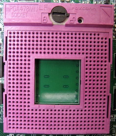 แนะนำการเปลี่ยน Cpu Laptop [intel] พร้อม กิจกรรมแจกซีพียู Notebookspec