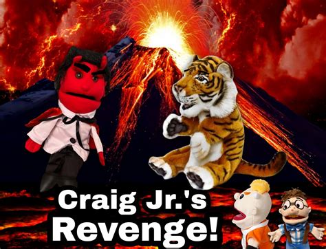 Sml Movie Craig Jr S Revenge Fandom