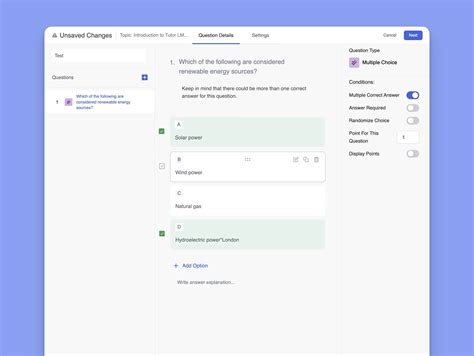 The Complete Guide To Creating Quizzes In Tutor Lms Tutor Lms