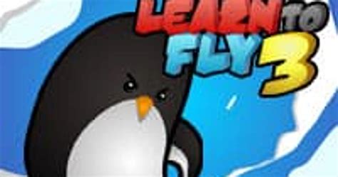 Learn To Fly 3 Online Game Play For Free