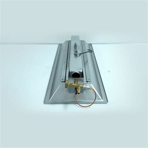 Aluminized Steel Gas Brooder Heater Thd6806 Poultry Heating Equipment