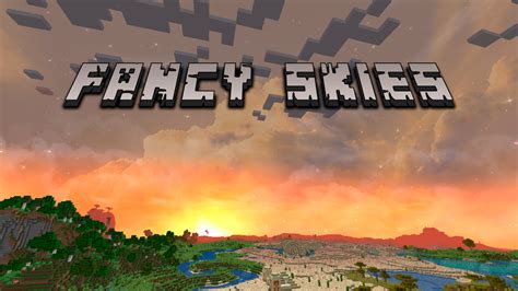 Fancy GUI Overhaul Texture Pack Para Minecraft ZonaCraft