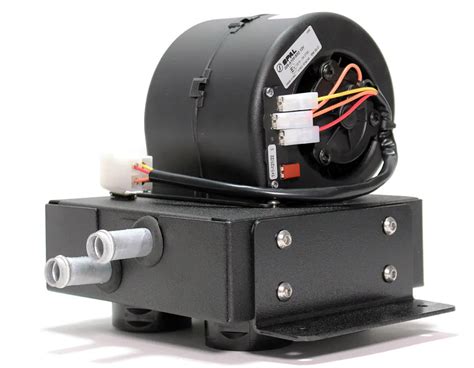 Inferno Cab Heater Kit With Defrost 2017 Polaris Ranger 1000 Xp Offroad Armor Offroad