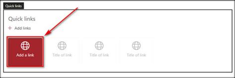 Add Promoted Links In Sharepoint Use Promoted Links App