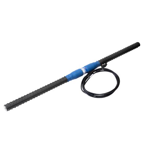 Vw Standard Rebar Strain Gauge Geotechnical Monitoring Sanlien