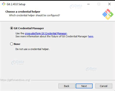 git installation on windows mac and linux dataflair