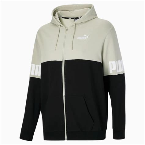 Clothing Shoes Accessories Puma Us Hoodies Men Mens