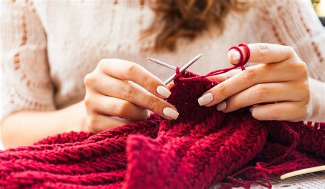 Как научиться вязать с нуля поэтапно видеоинструкция с советами экспертов для начинающих