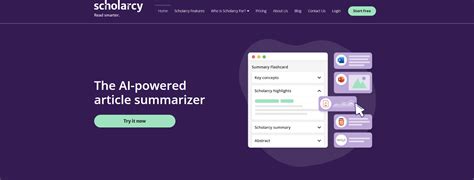 9 Best Ai Summarization Tools Of 2024