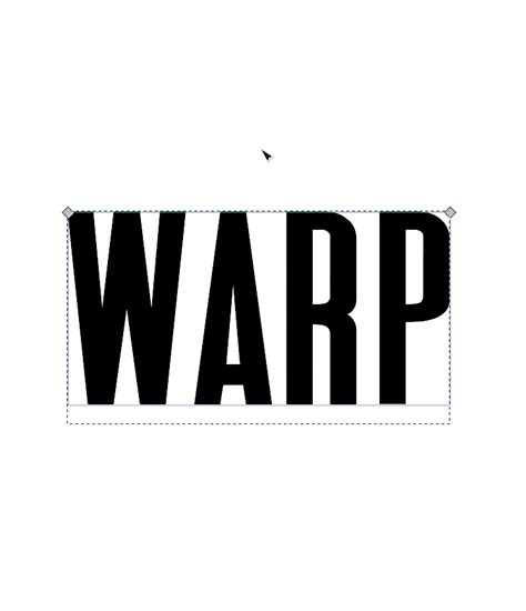 3 Ways To Warp Objects In Inkscape Logos By Nick