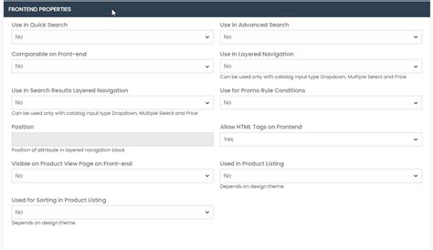 How To Create A Default Attribute On The Platform Docs