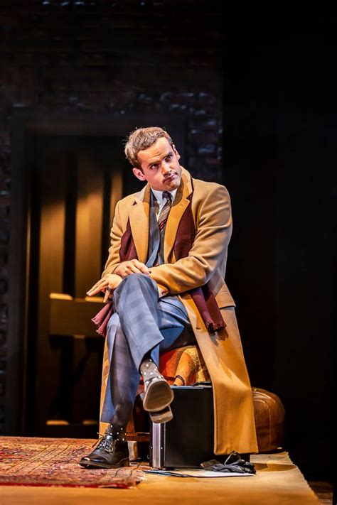 Ralph Davis Actor Credits Bio News And More Broadway World