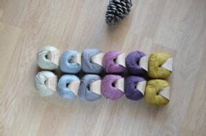 Tipos De Lana Todo Lo Que Necesitas Saber The Lana Box