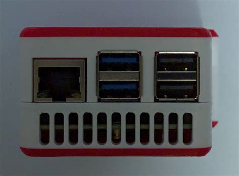 Raspberry Pi 5 With Pineberry Pi HatDrive Bottom Case By NotAgain Download Free STL Model