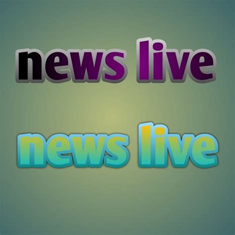 News Live Youtube
