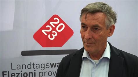 Widmann Es Gibt Viele Unzufriedene Bürger Videos Stolit