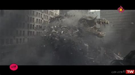 فیلم سینمایی اکشن علمی تخیلی جدید