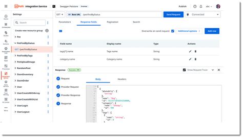 uipath integration service launches connector builder in public preview product news uipath