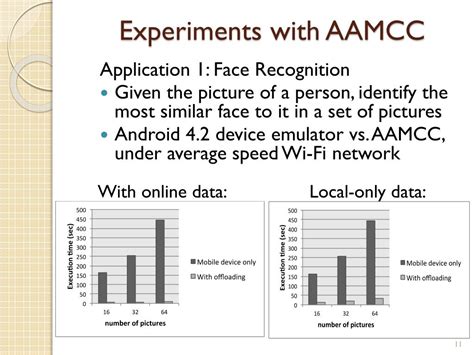 ppt autonomous agents based mobile cloud computing powerpoint