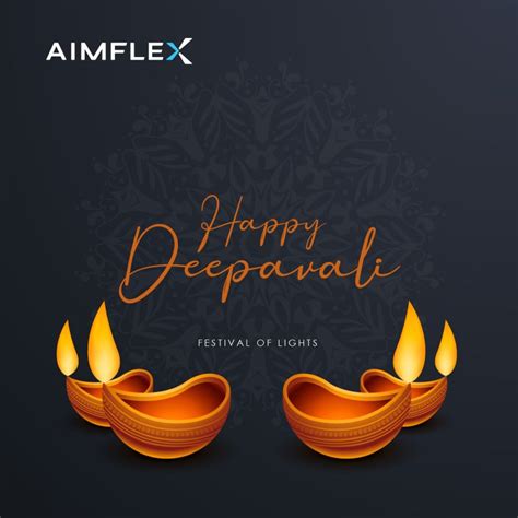 Deepavali2023 Aimflex Berhad