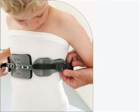 All About Pectus Carinatum Brace