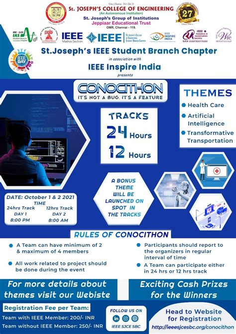 priyanka jayakumar on linkedin hackathon ieeeday