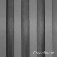 Lambrín Para Muros Y Techos Greenline