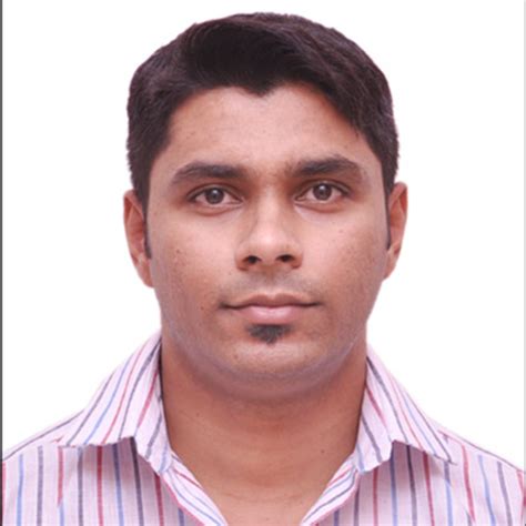 Arafat Ali Solution Architect Ericsson India Pvt Ltd Xing