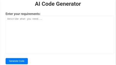 Shah Ram On Linkedin Ai Codegeneration Techinnovation