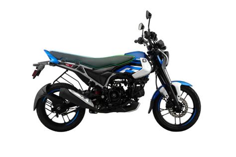 Lml Looks To Sue Bajaj Over ‘freedom Cng Bike Visordown