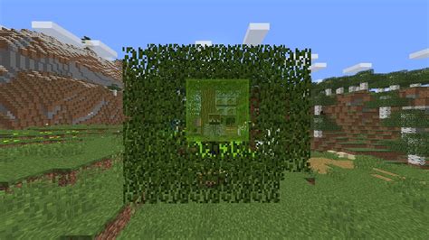 Я построил дом на дереве в майнкрафт Youtube